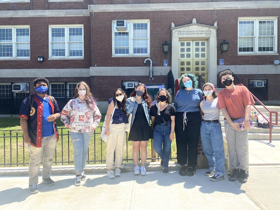 Little Free Library creates international trail