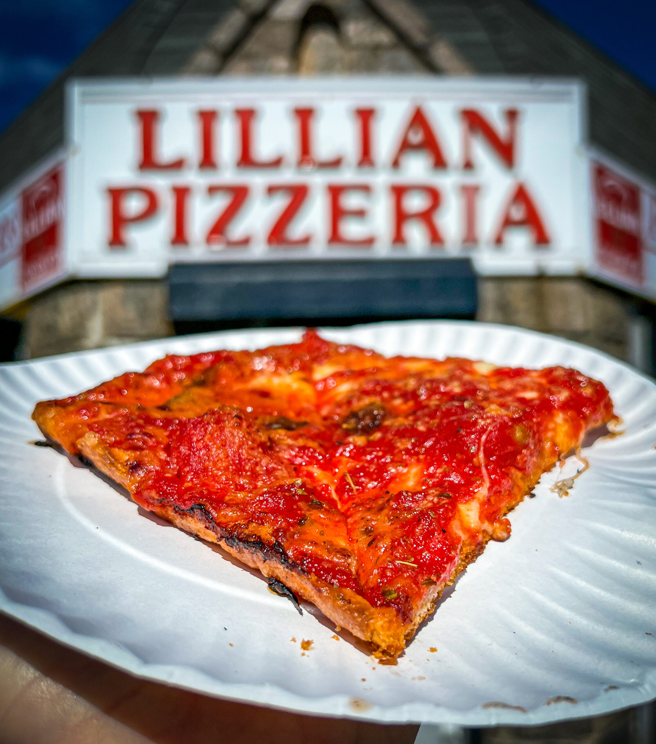 Lillian Pizza of Forest Hills Celebrates 50 Years