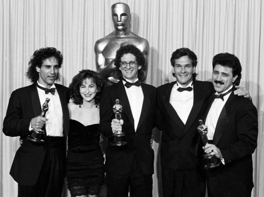 The Dirty Dancing Soundtrack... A Spotlight in Queens