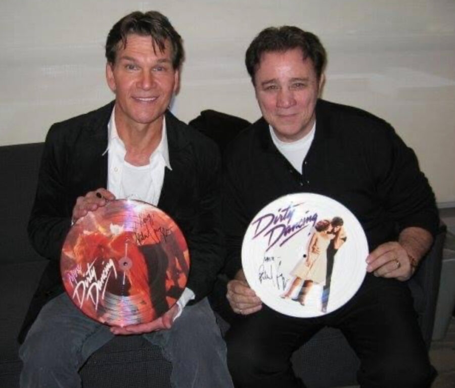 The Dirty Dancing Soundtrack... A Spotlight in Queens