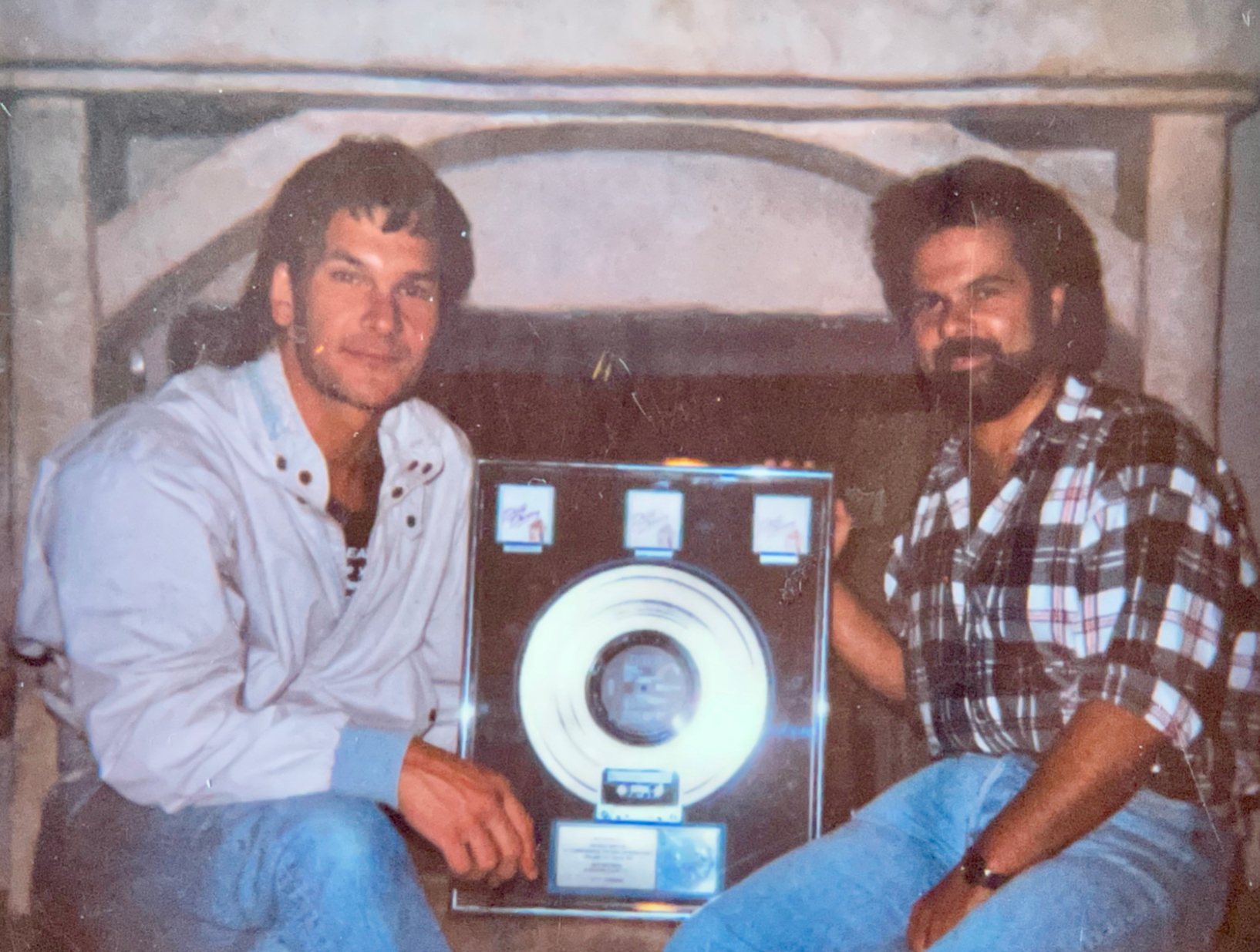 The Dirty Dancing Soundtrack... A Spotlight in Queens