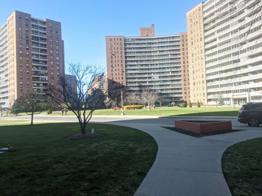 Remembering Rego Park’s Own Willis Reed, Jr.