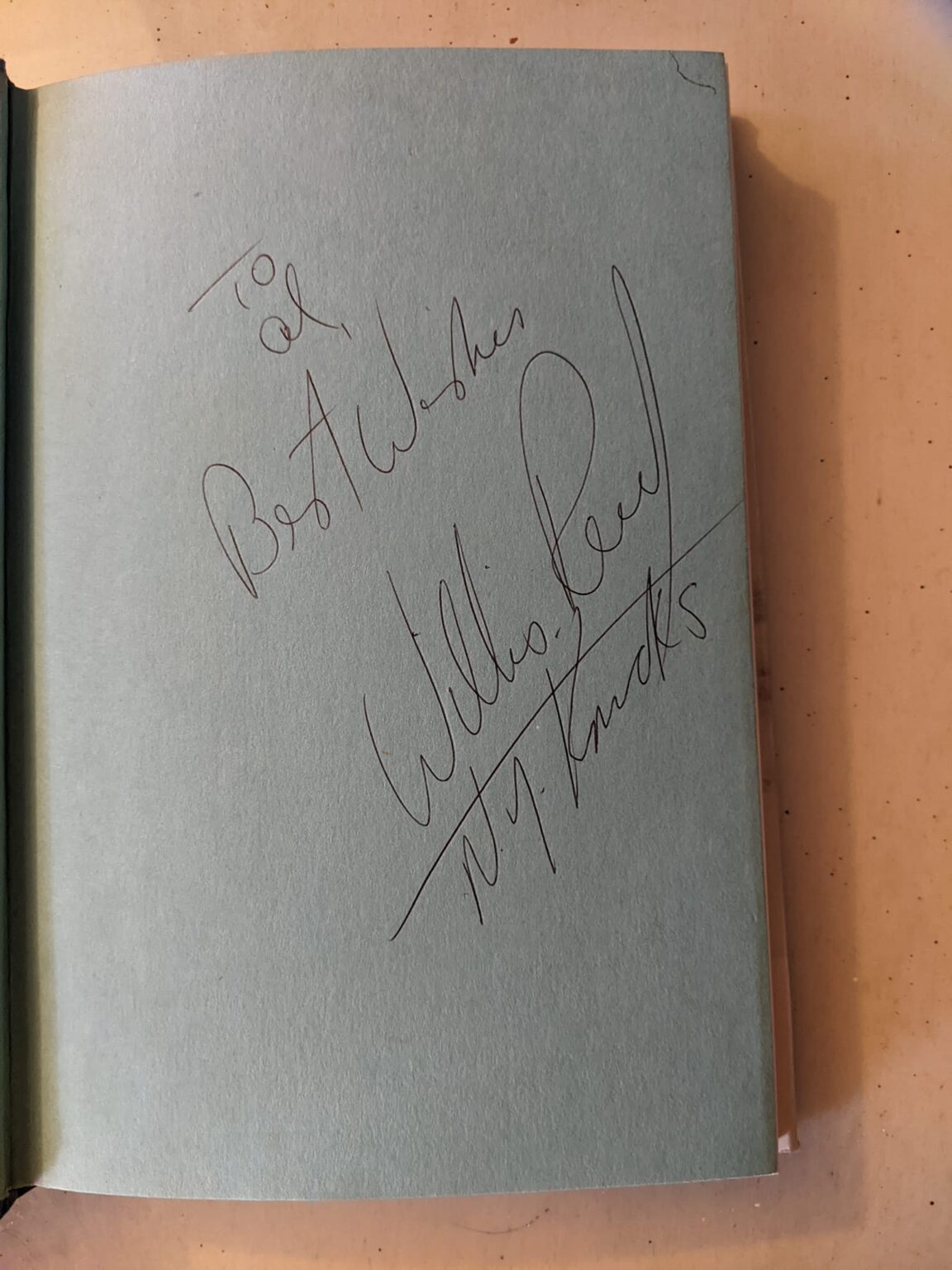 Remembering Rego Park’s Own Willis Reed, Jr.