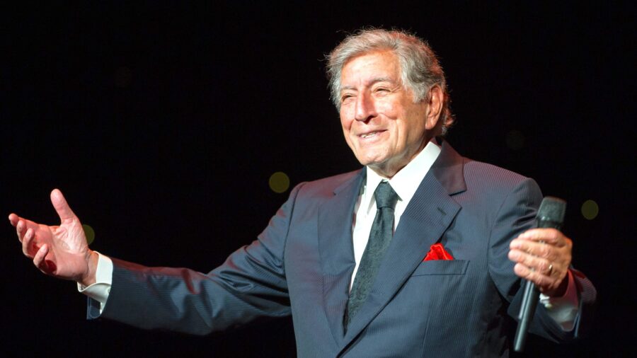 Paying Tribute To Queens’-Own Music Icon, Tony Bennett