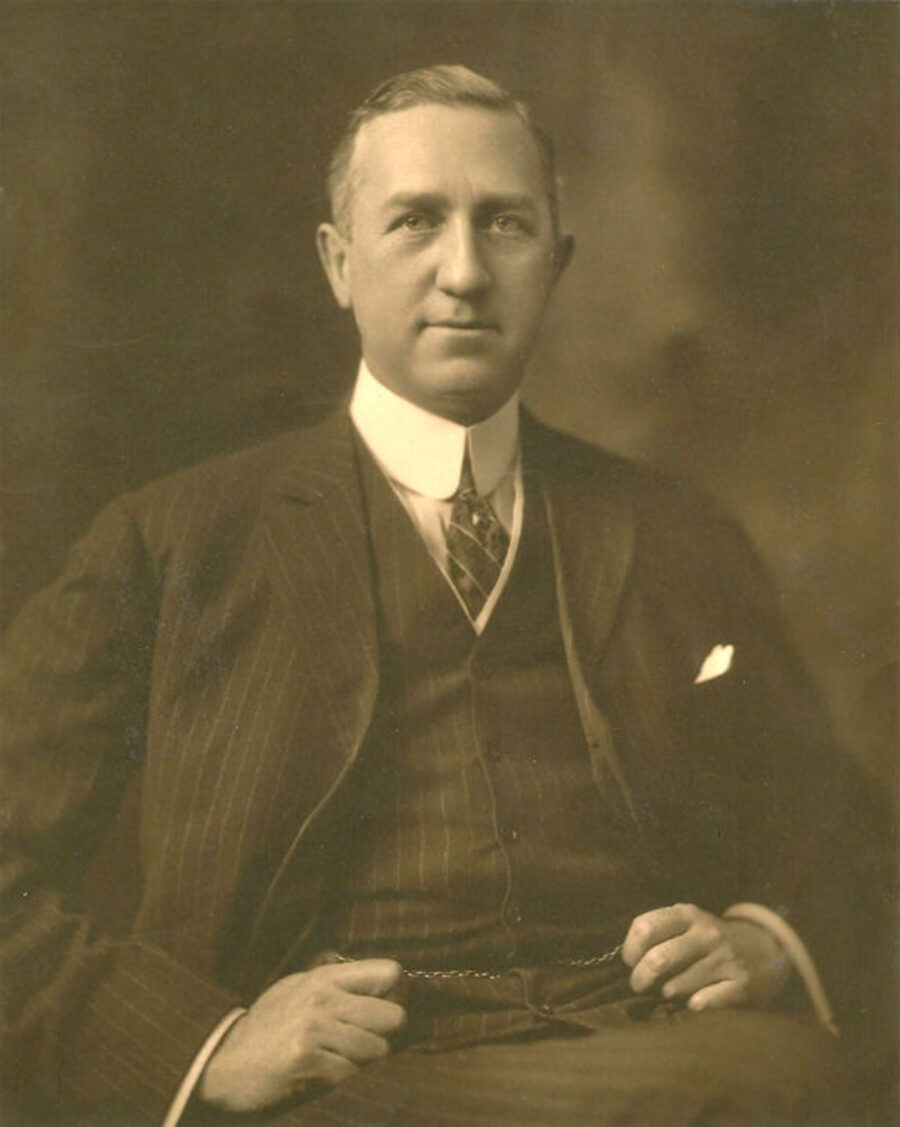 A Look into The Lives of The Faces Behind Forest Hills Stadium