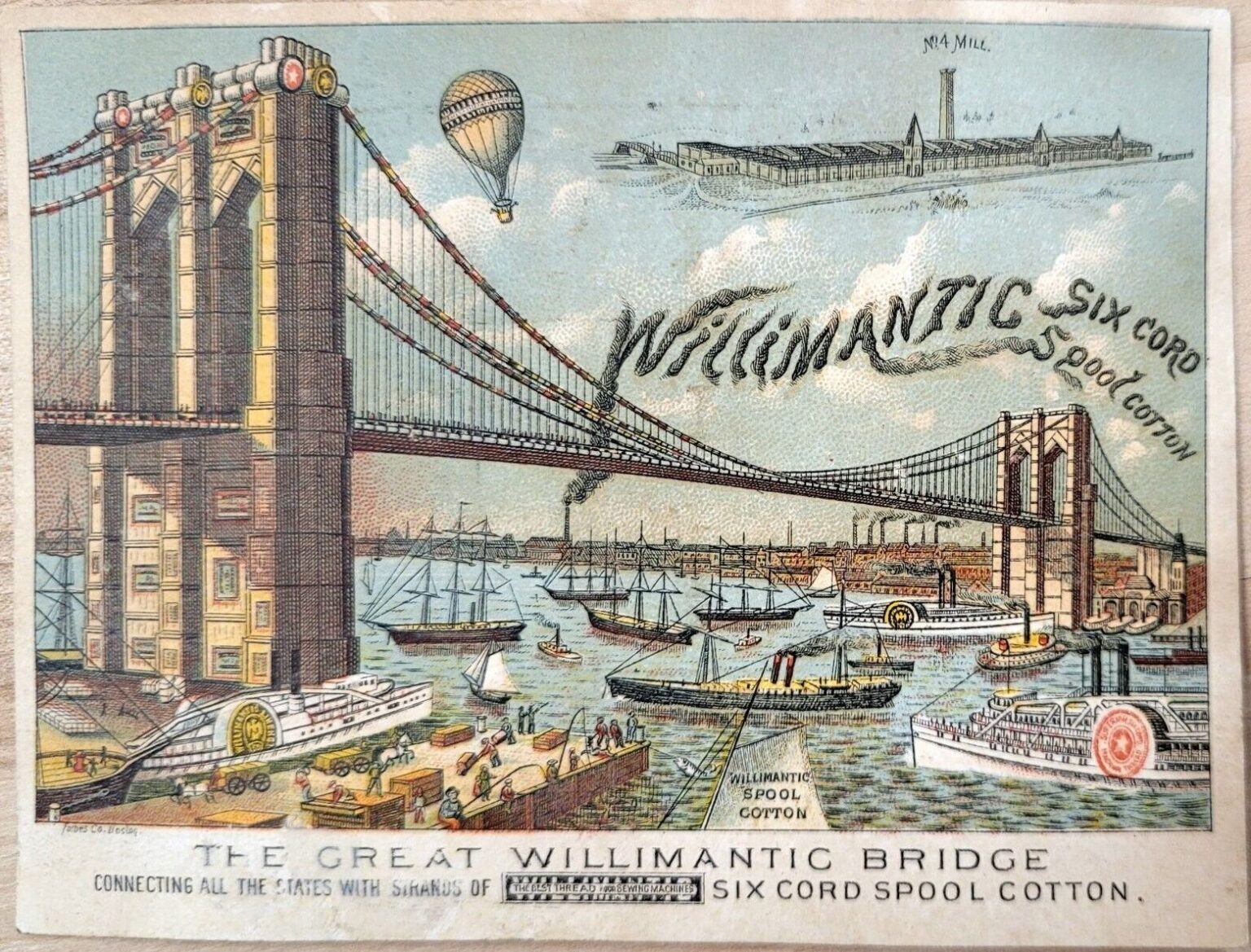 Rediscovering Victorian Era Trade Cards