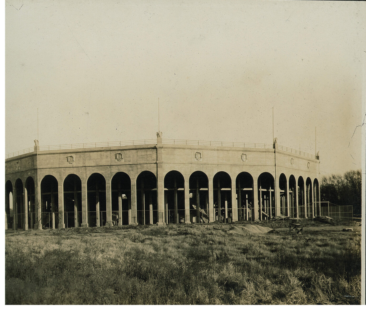 A Look into The Lives of The Faces Behind Forest Hills Stadium