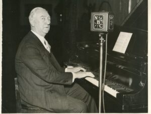 A Look into The Lives of The Faces Behind Forest Hills Stadium