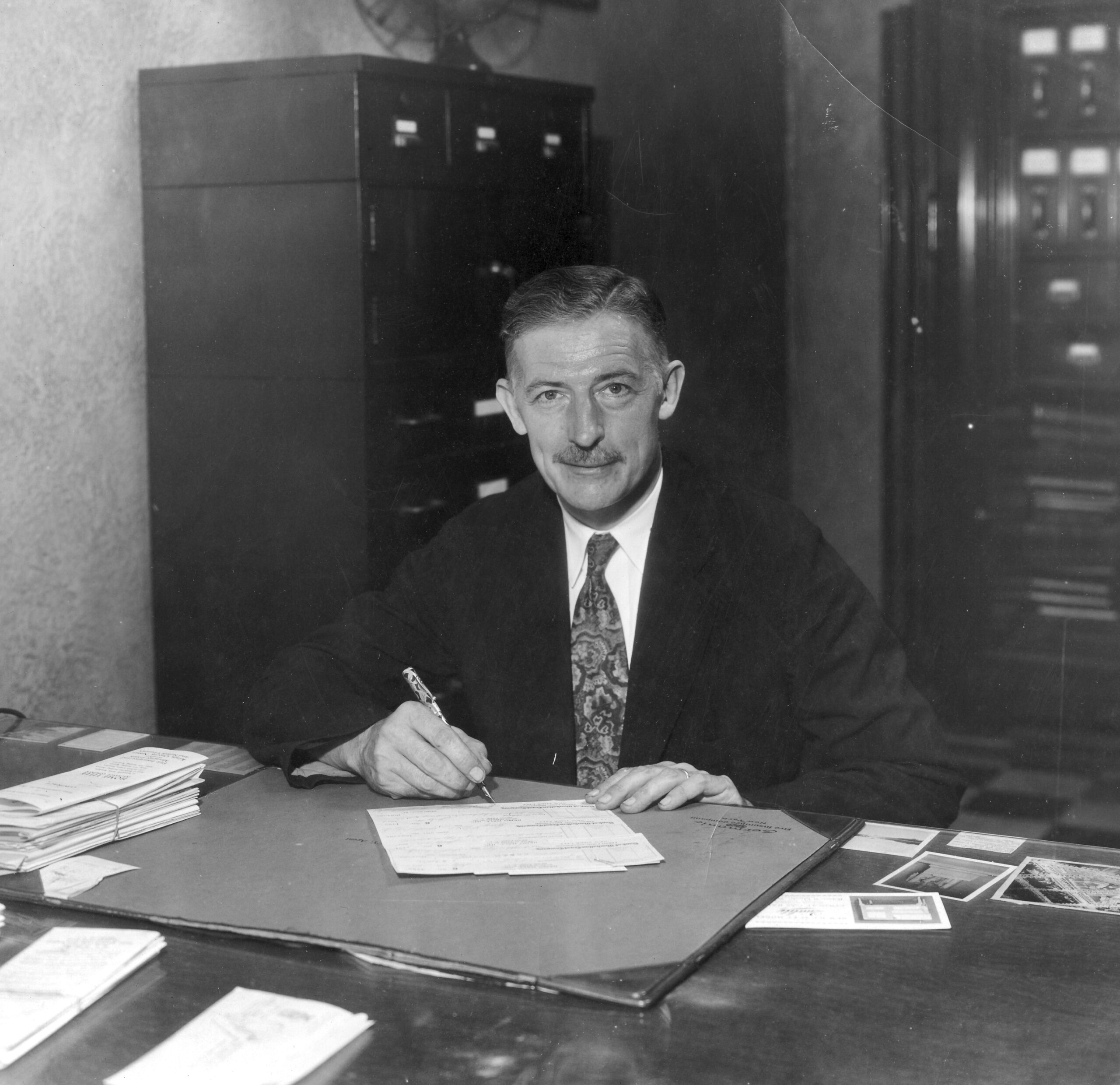 Walking Tour Will Honor Rego Park’s 100th Anniversary