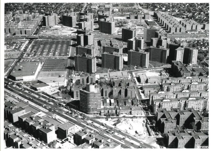 Eyeing Historic Garden Apartments on Rego Park Centennial