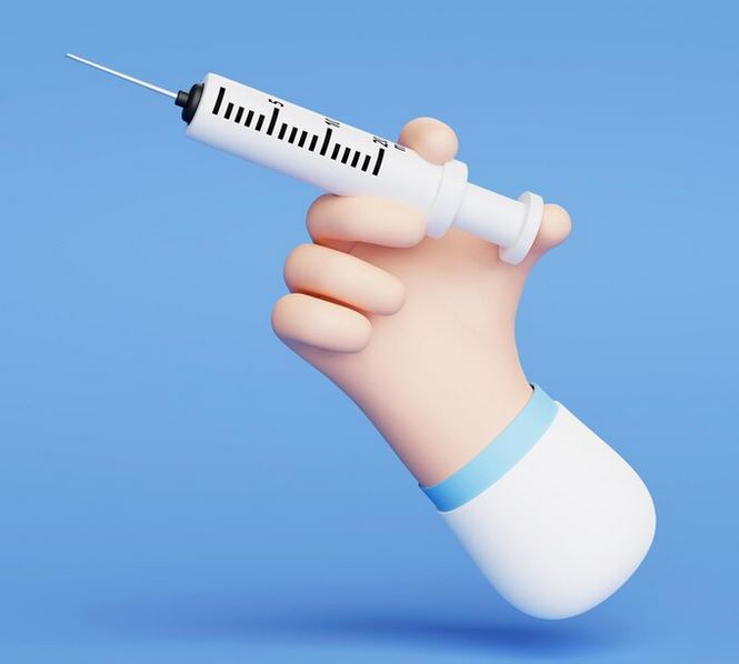 Boning Up on Steroids For Pain: The Verdict