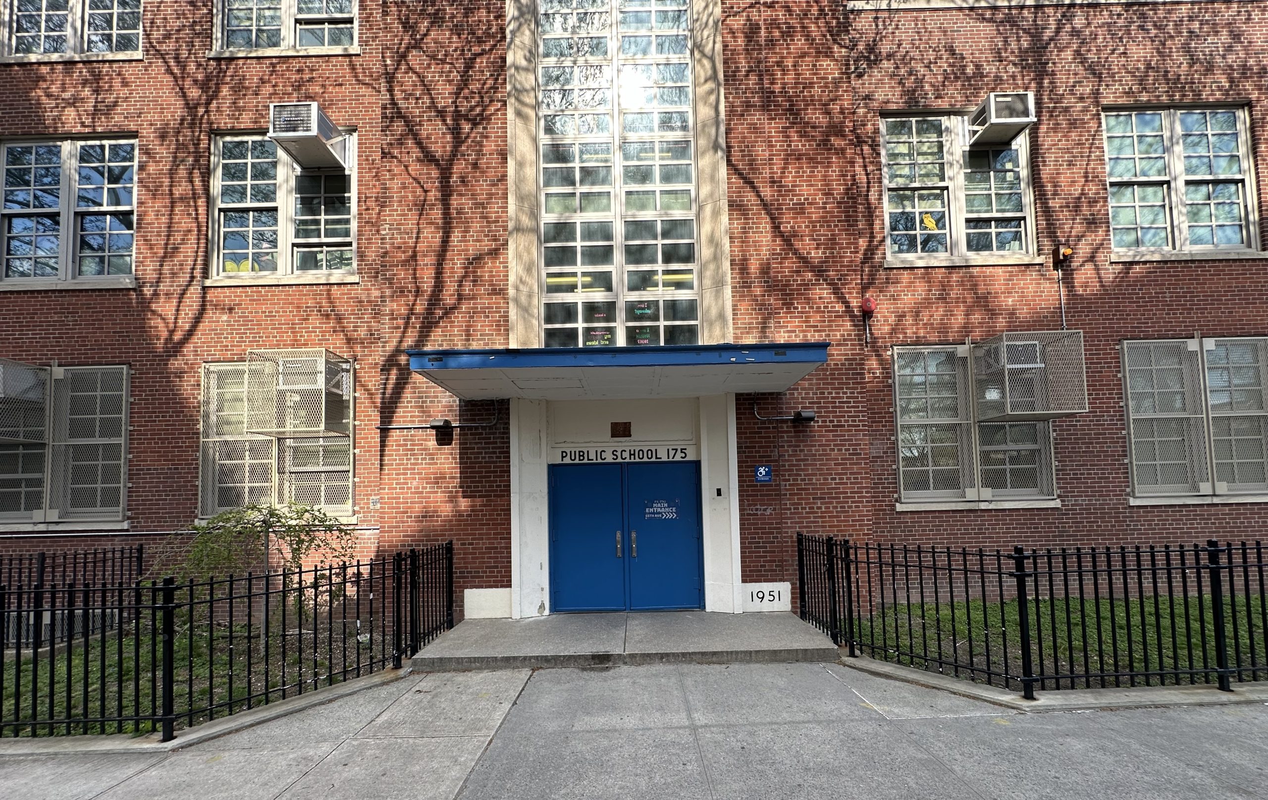 P.S. 175, A Community Pillar Since 1951 Rediscovering PS 175’s Early ...