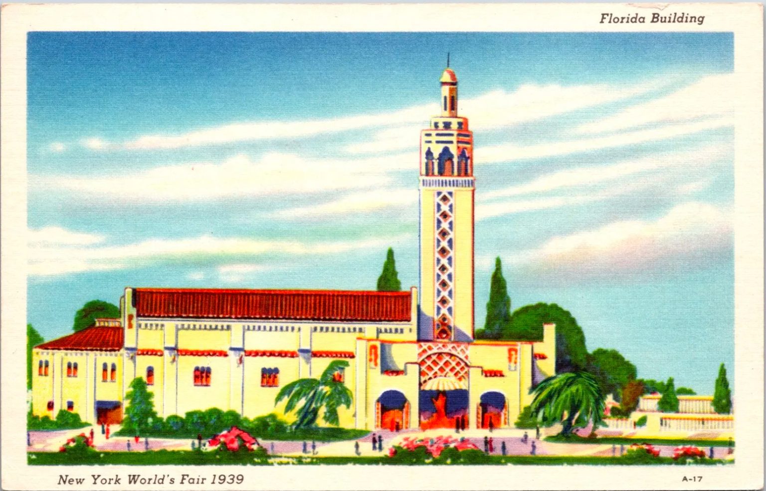 Part II: Commemorating the 1939 World’s Fair’s 85th Anniversary ...