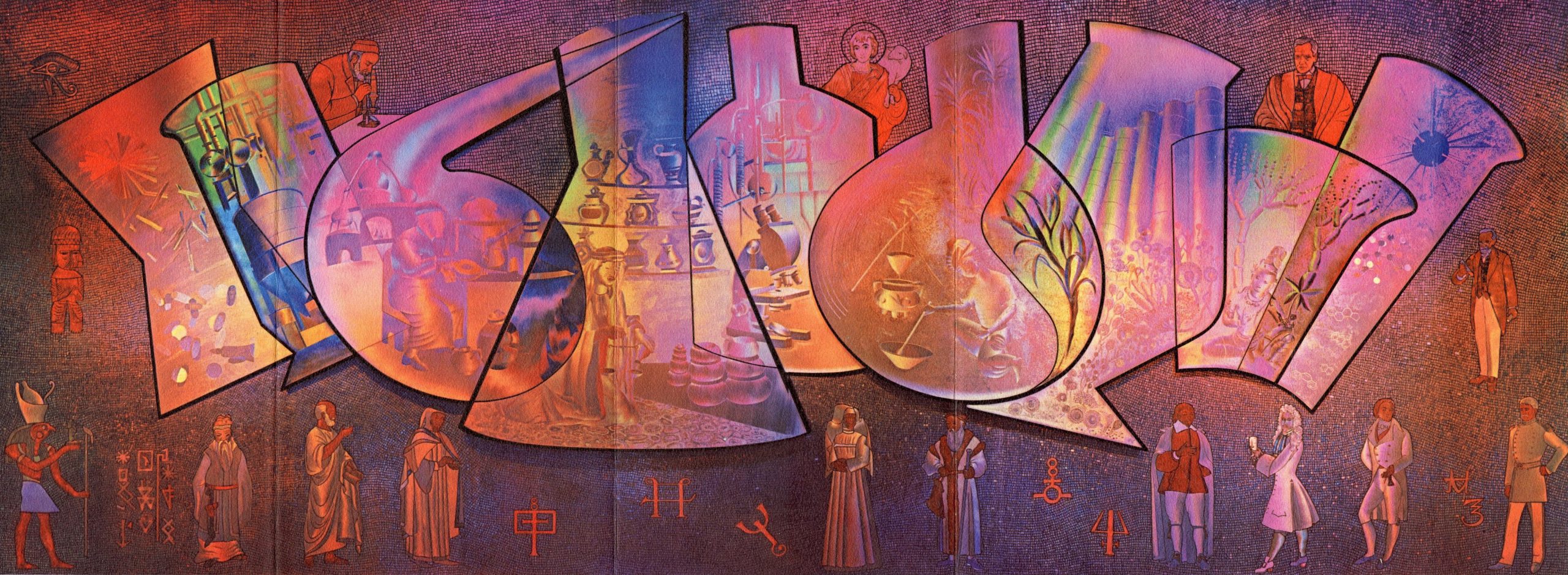 Pioneer Artist Nikos Bel-Jon “Painted with Light;” Nationally ...