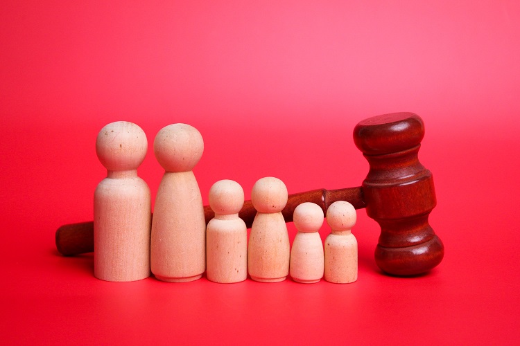 How A NY Family Lawyer Addresses Specific Family Issues