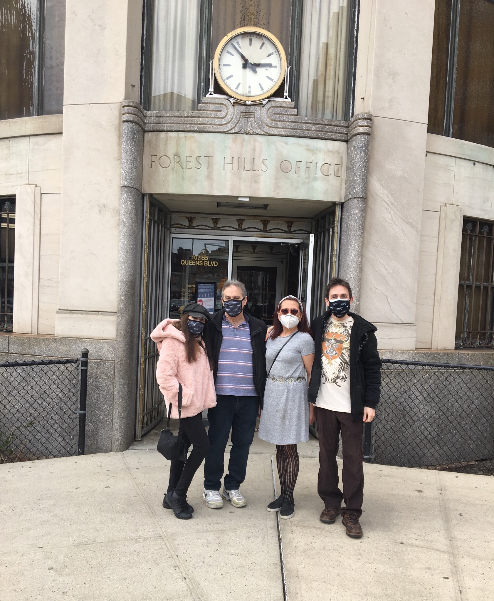 Art Competition To Benefit Elmhurst Hospital Cancer Patients