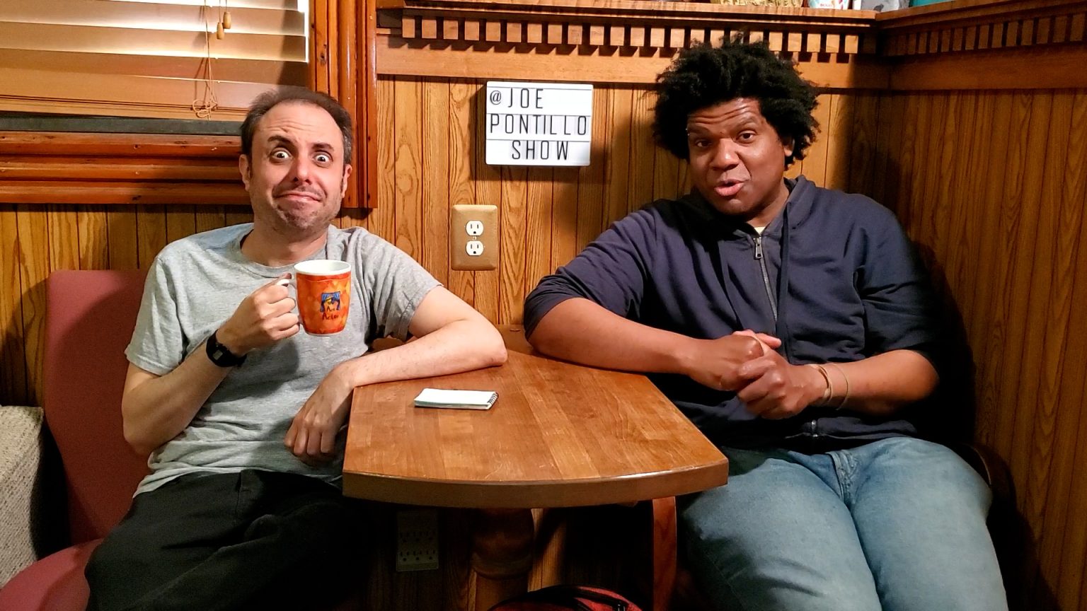 White Radish Restaurant to Bring Pain Free Comedy to Forest Hills