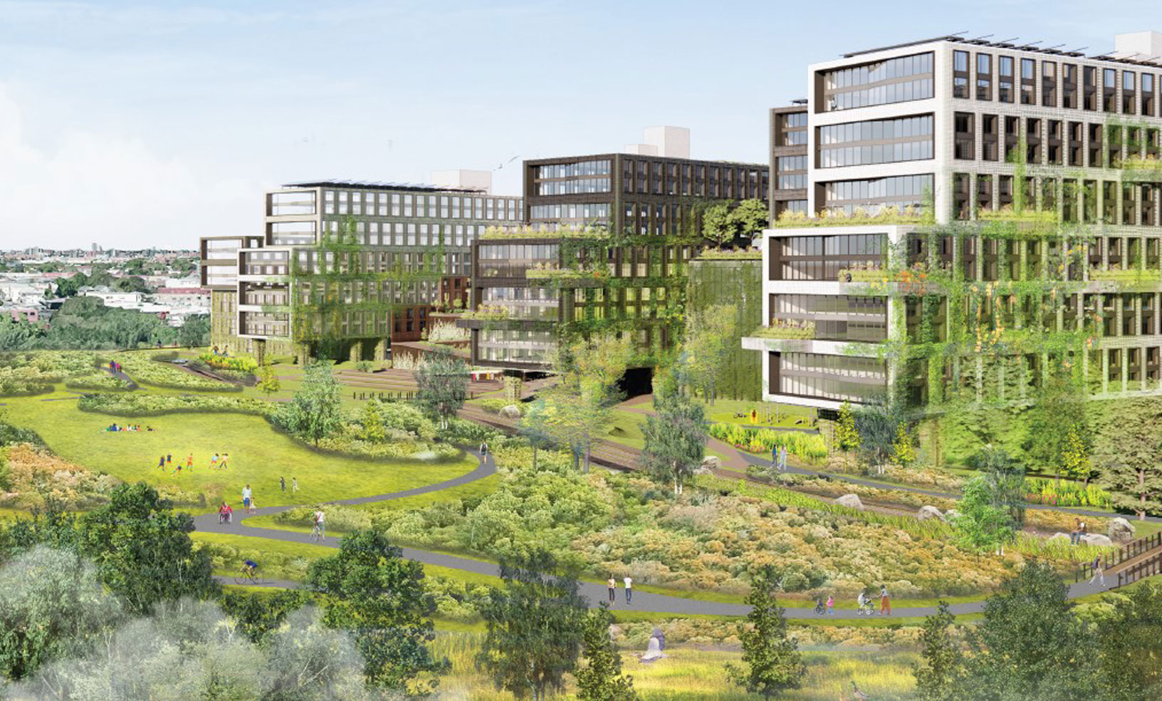 Flushing Airport Redevelopment to Deliver Thousands of New Homes