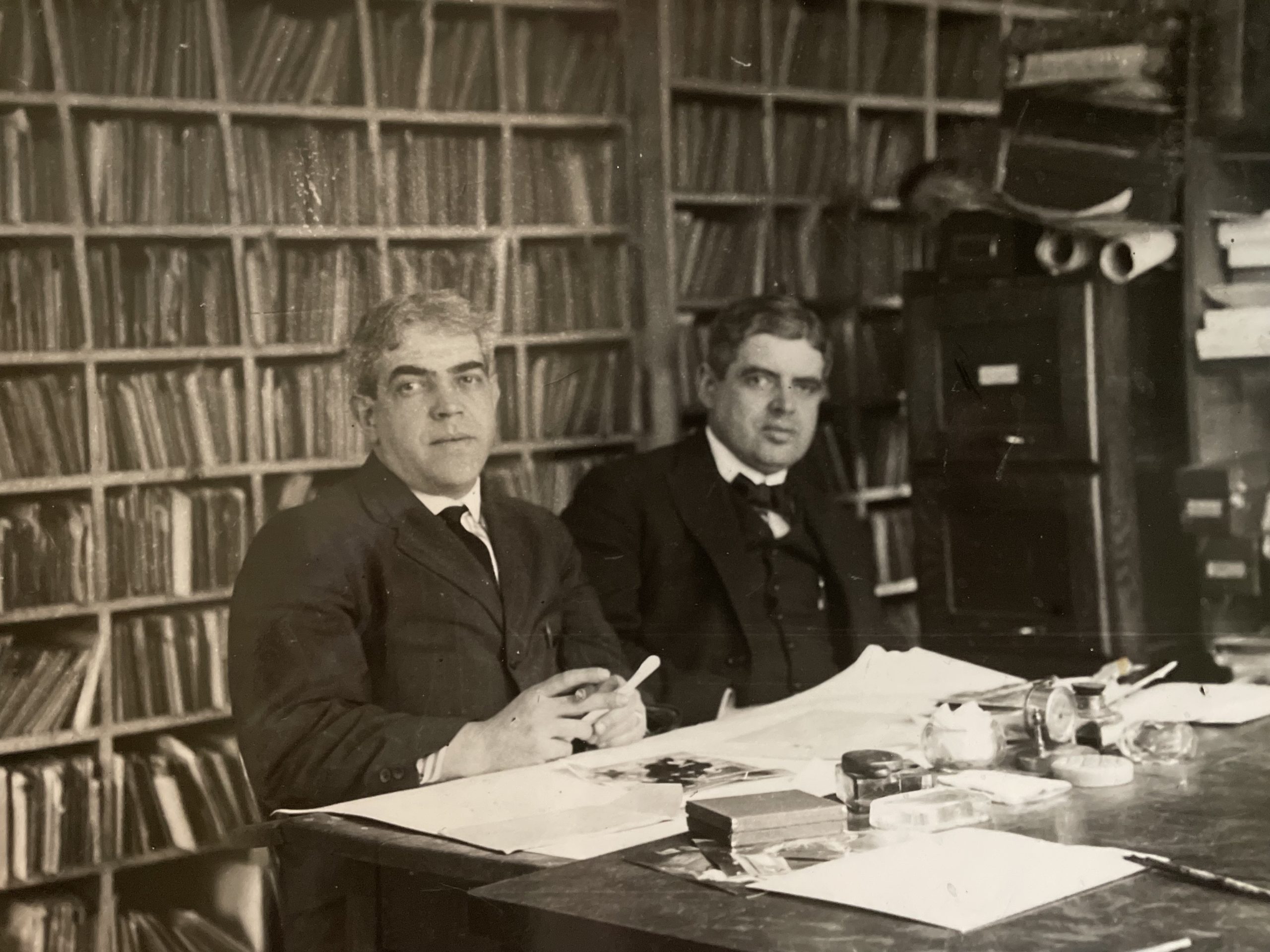 Brown Brothers, Foremost Photographers Documented Forest Hills & The ...