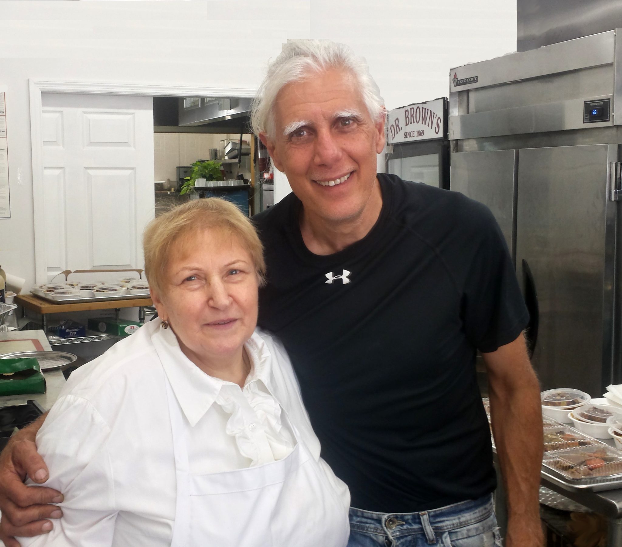 The Iconic “Knish Nosh” Plans National Expansion & Seeks Partners Knish ...